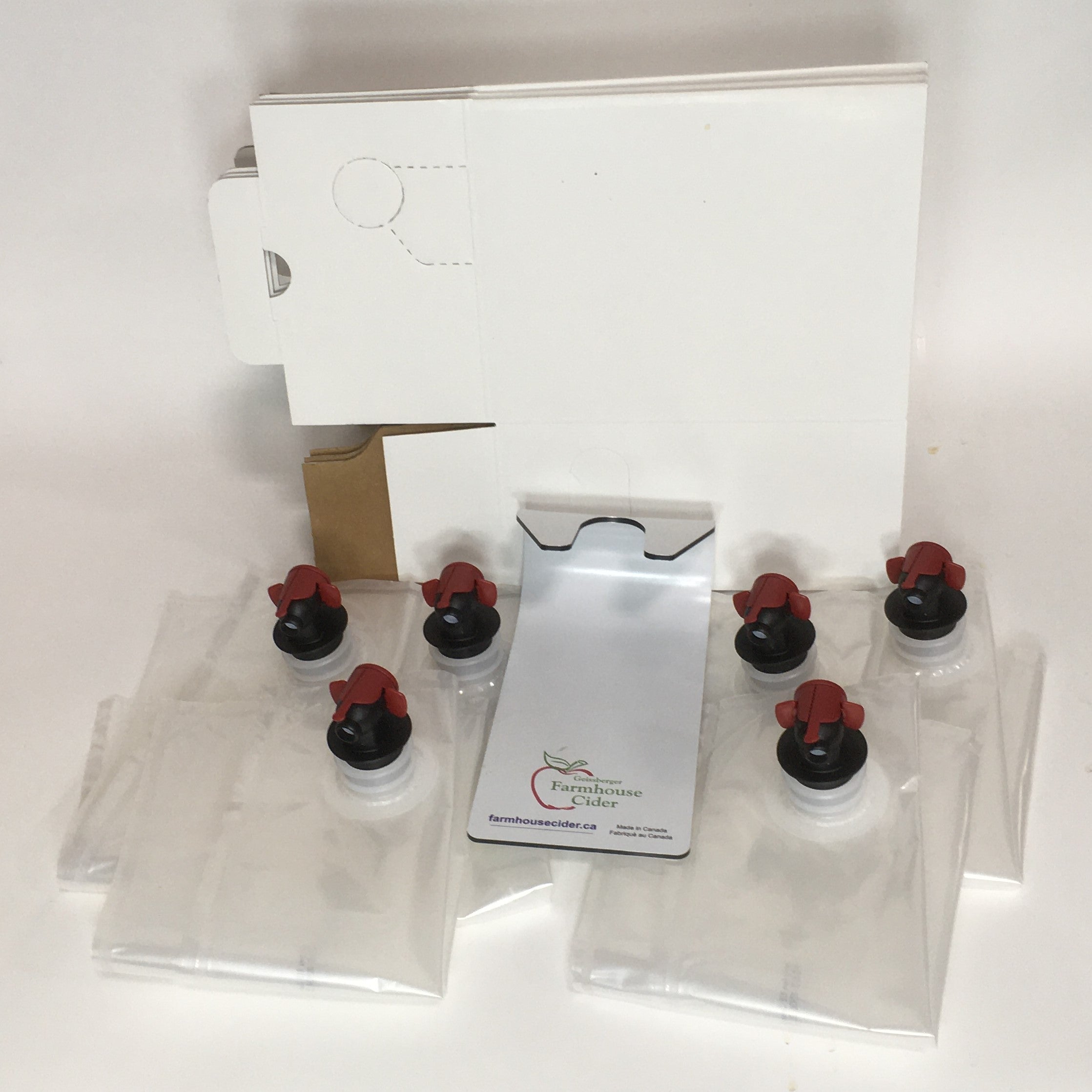 All Products – Geissberger Farmhouse Cider